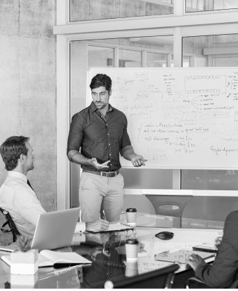 Online Degree Programs