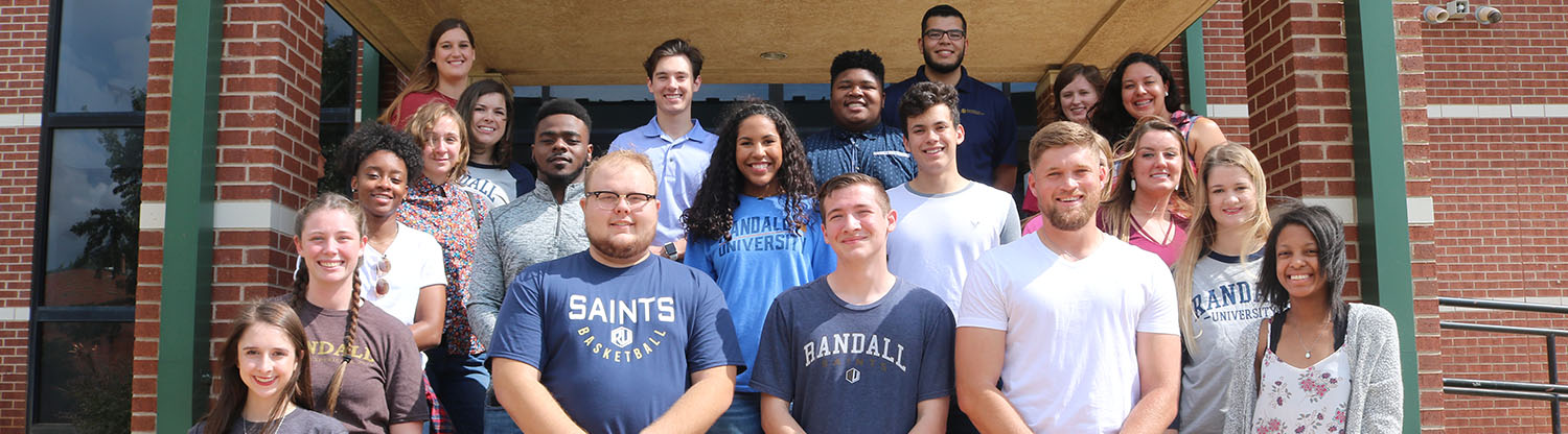 Future Students - Randall University
