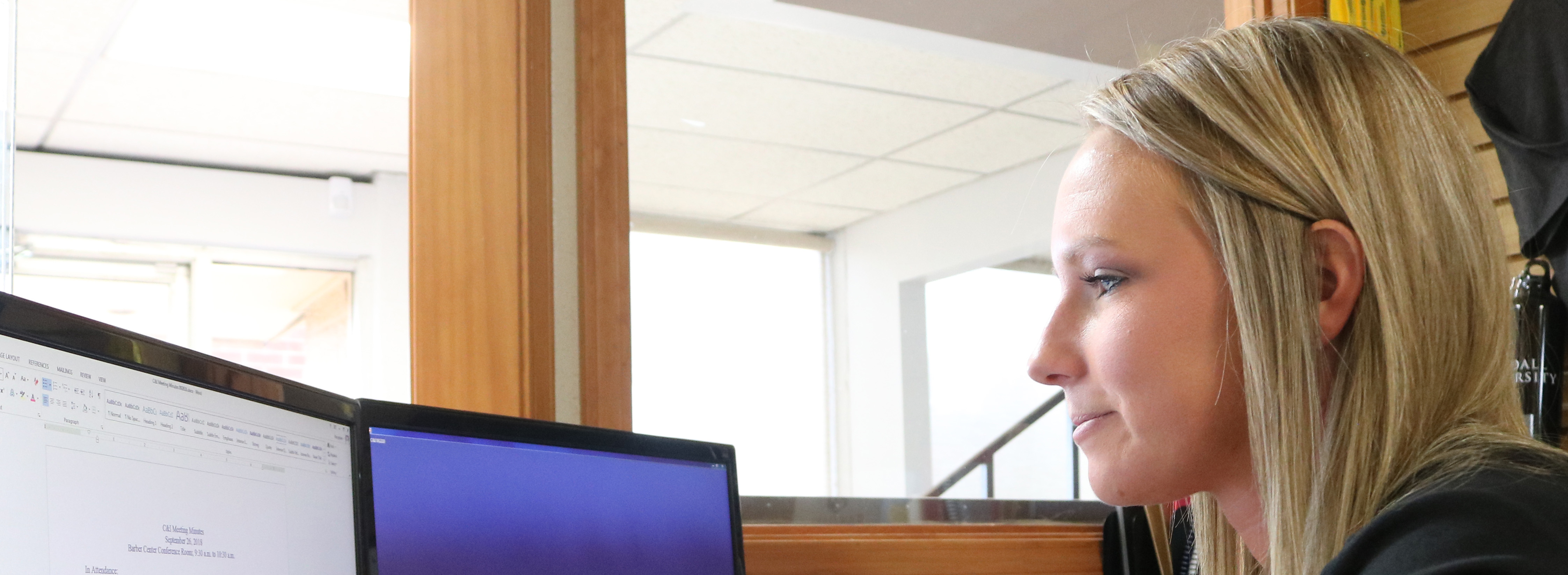 Graduate Admissions - Randall University