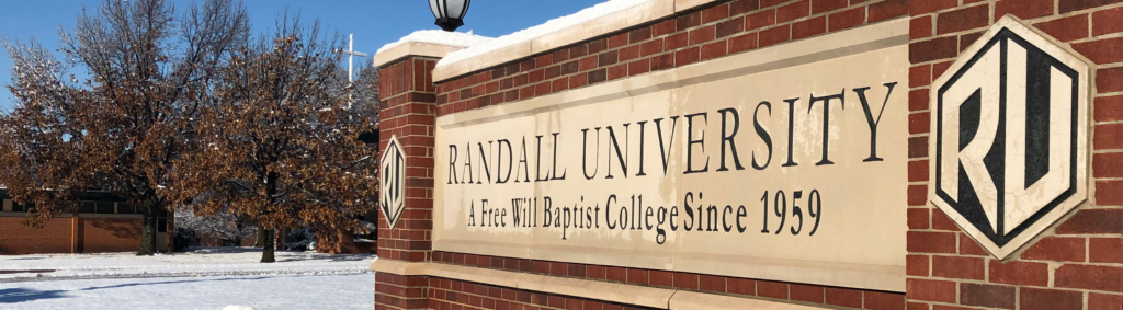 Alumni Home - Randall University
