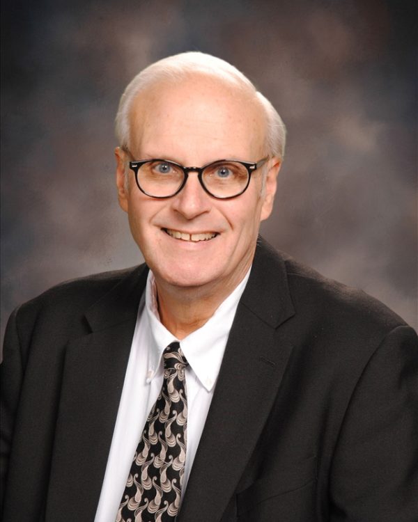 Dr. Thomas L Marberry Christian Ministry Scholarship