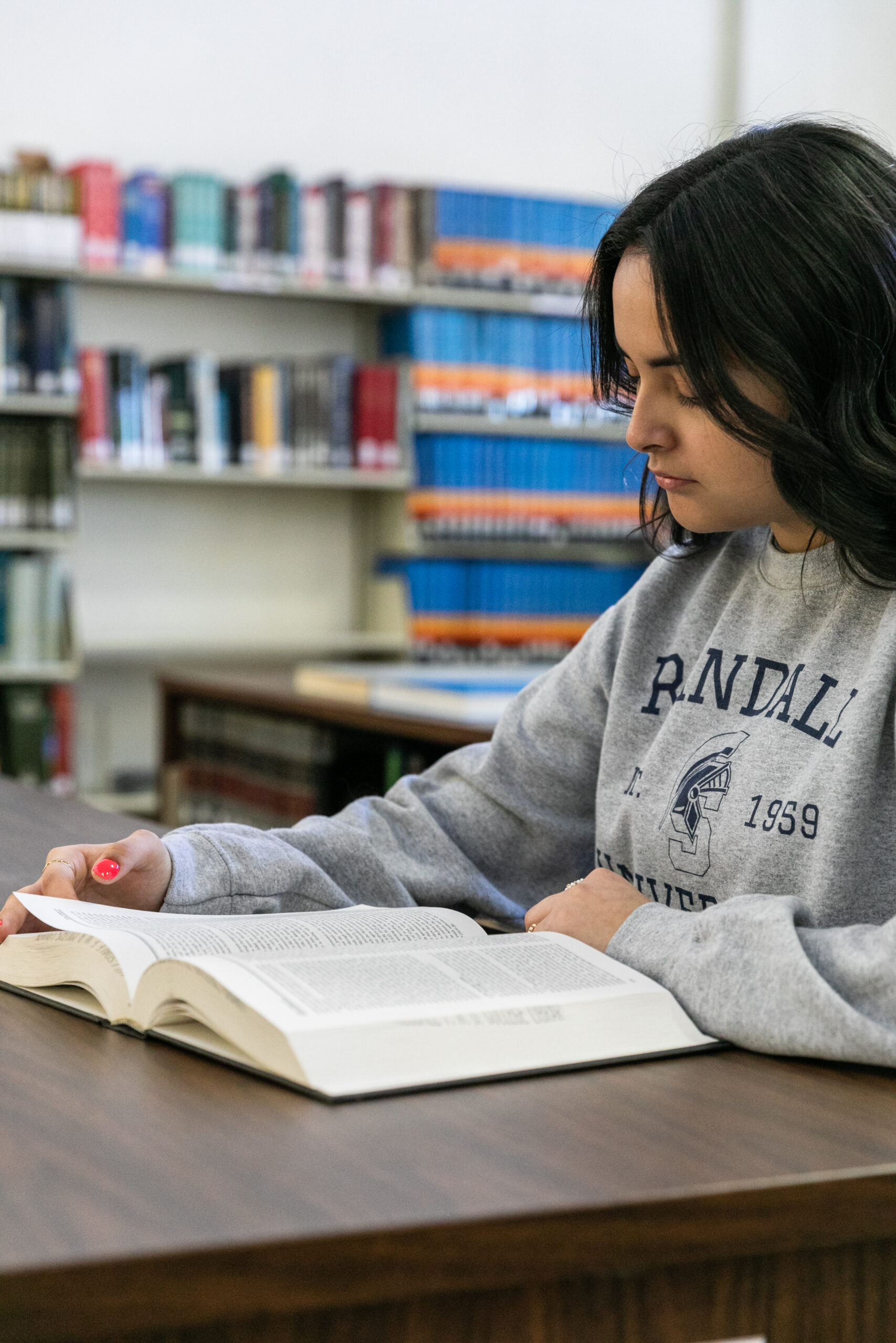 Update Your Information