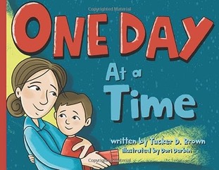 Brown Announces the Release of “One Day at a Time”