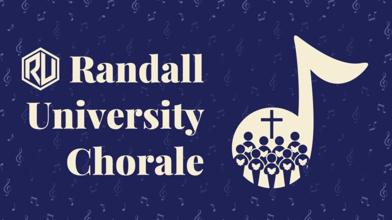Randall University – Called to be Saints